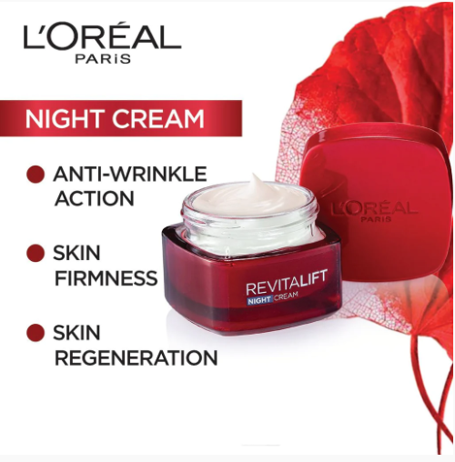 How Do Night Creams Work? – east-end-cosmetics