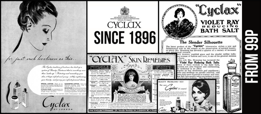 Cyclax Skin Care UK | East End Cosmetics – east-end-cosmetics
