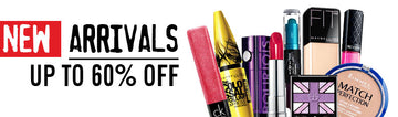Discount Makeup | Cheap Makeup | Cheap Cosmetics | East End Cosmetics ...