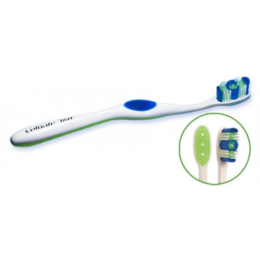 Colgate New Double Action Medium – east-end-cosmetics