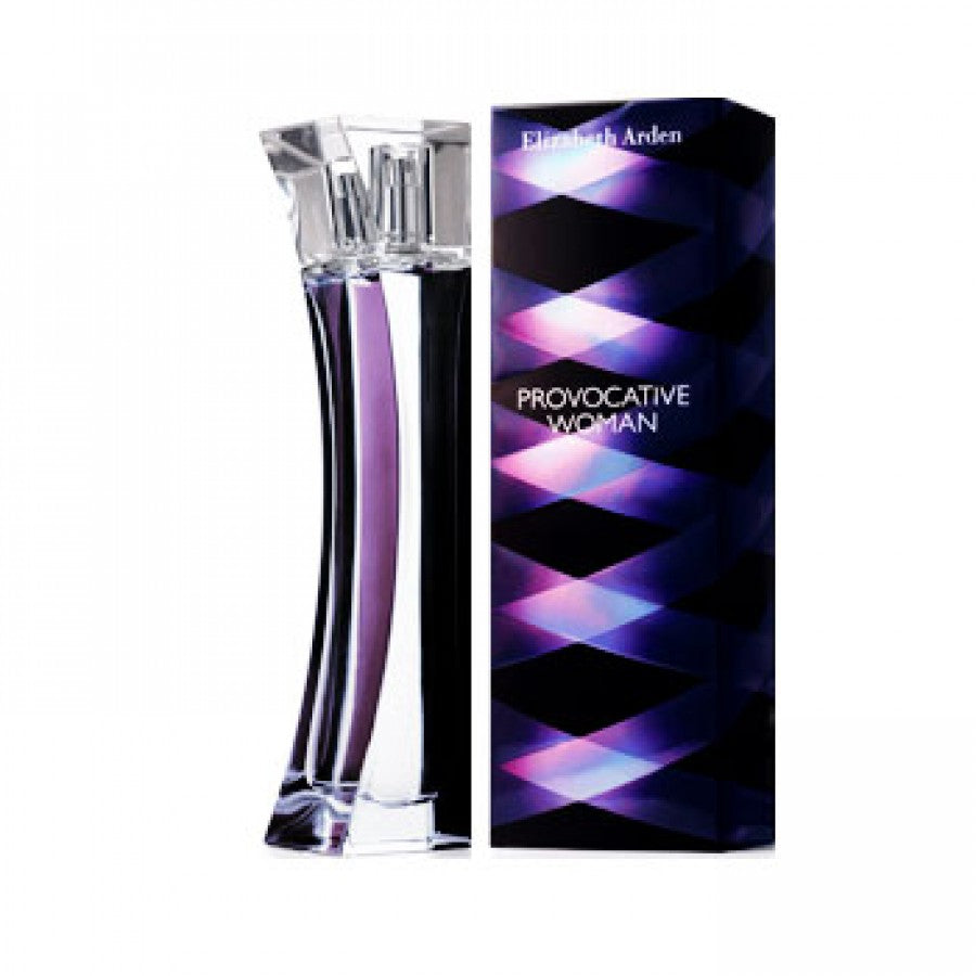 Elizabeth Arden's Provocative Woman 100ml EDP Spray – east-end-cosmetics