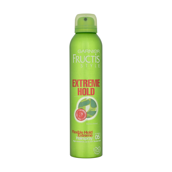 Garnier Fructis Style Extreme Hairspray 250ml - East End Cosmetics ...