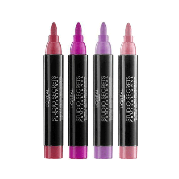 L'Oreal Paris Studio Secrets Professional Lip Tint – east-end-cosmetics