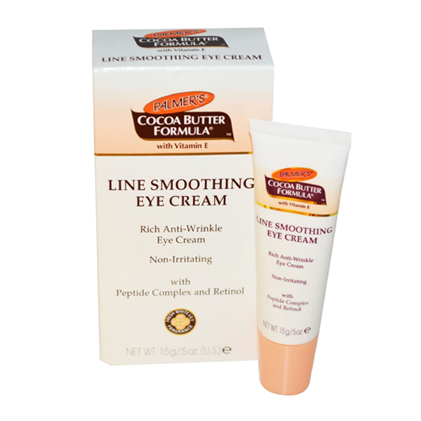 Palmer's Cocoa Butter Formula Line Smoothing Eye Cream 15g - East End ...