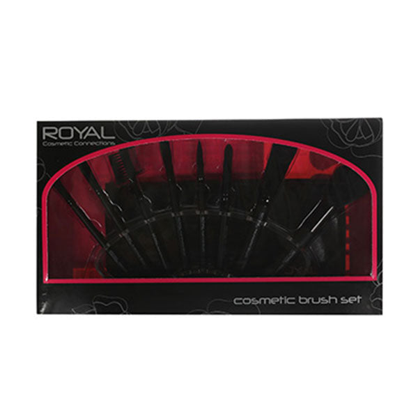 Royal Cosmetics Connections Brush Set – east-end-cosmetics